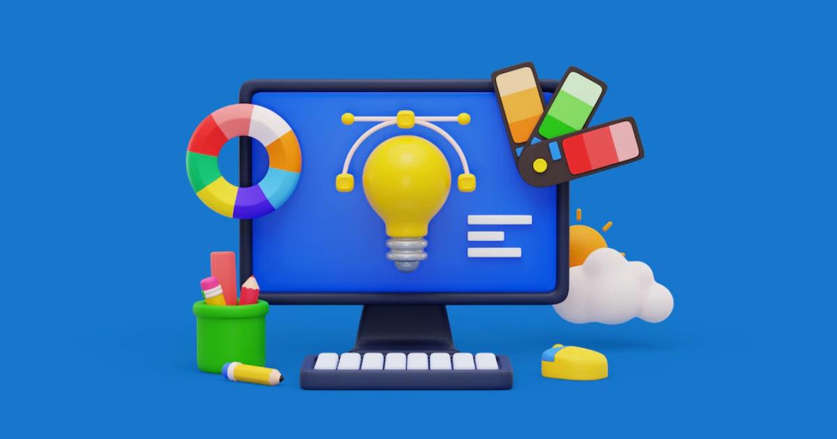 10 Jenis Desain Grafis Paling Populer di Industri Desain [LENGKAP] | Berita | Gamelab Indonesia